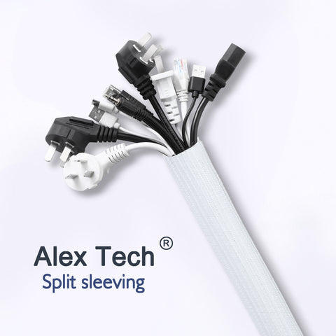 Alex Tech